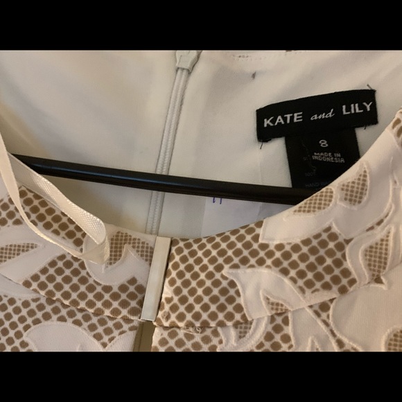 Kate and Lilly | Dresses | Business Casual Dress | Poshmark